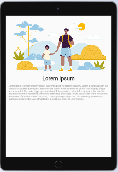 Achieving Responsive Design In Flutter Logrocket Blog