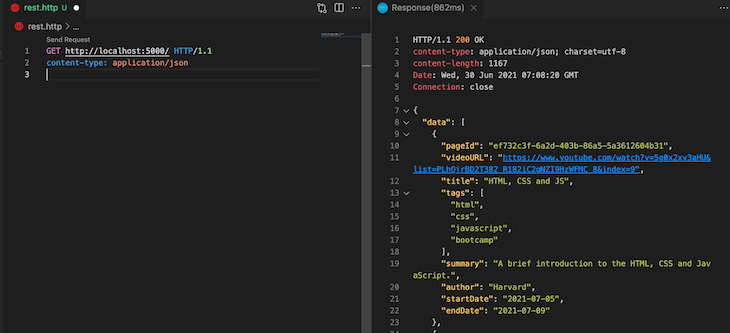 Getting started with the Notion API - LogRocket Blog