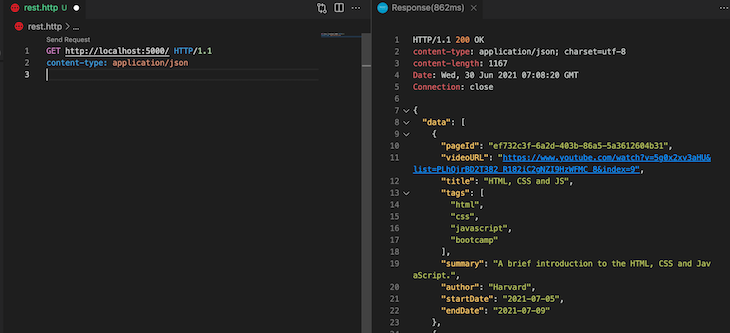 Getting started with the Notion API - LogRocket Blog