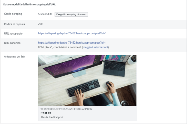Adding Dynamic Meta Tags To A React App Without Ssr Logrocket Blog
