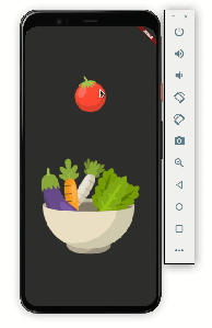 Drag and drop UI elements in Flutter with Draggable and DragTarget ...