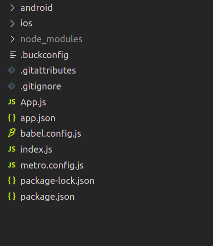 How to build iOS apps using React Native - LogRocket Blog