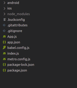 How to build iOS apps using React Native - LogRocket Blog