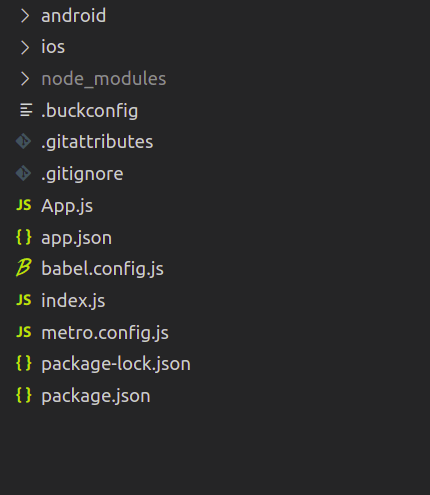 How to build iOS apps using React Native - LogRocket Blog