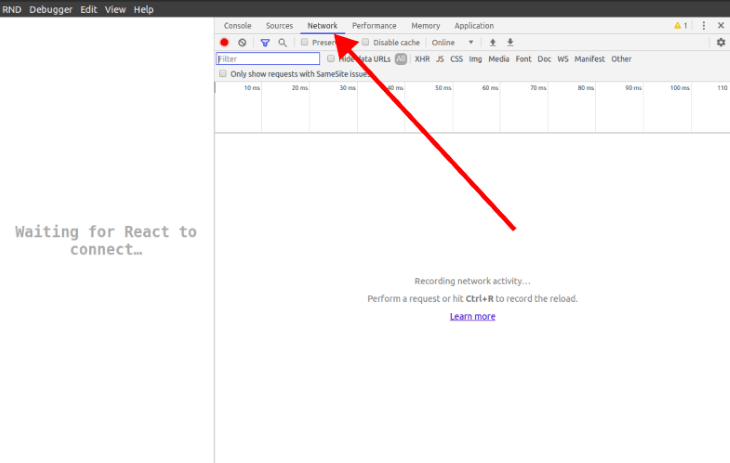 Debugging your app with React Native Debugger - LogRocket Blog