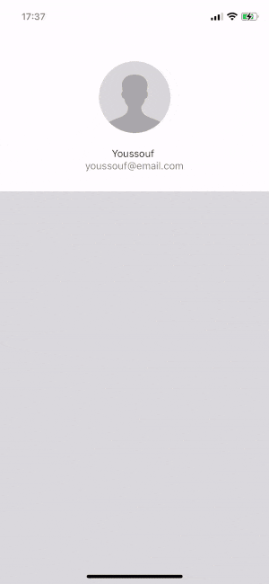 How To Build An Image Picker Using React Native Image Crop Picker Logrocket Blog