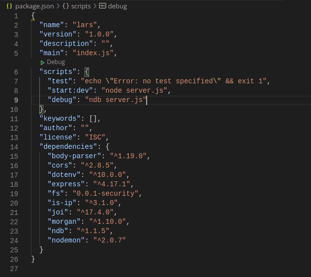 Build a location analytics reporting API in Node.js - LogRocket Blog