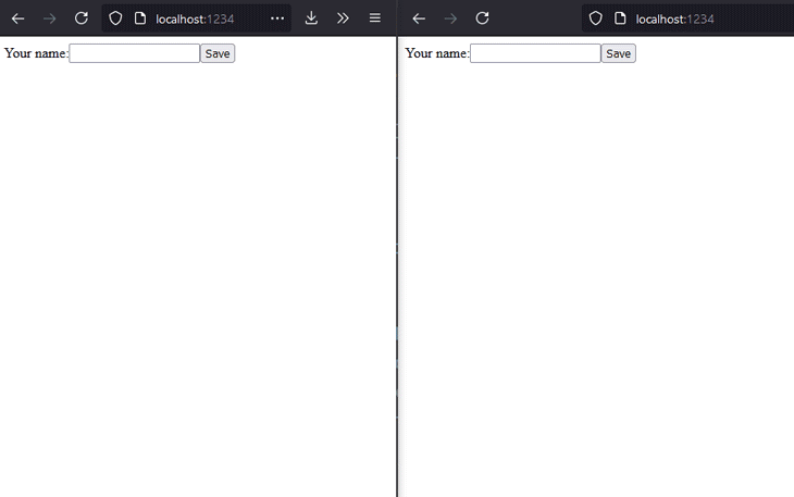 Getting started with PeerJS - LogRocket Blog