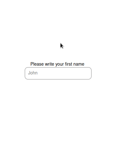 A complete guide to TextInput in React Native - LogRocket Blog