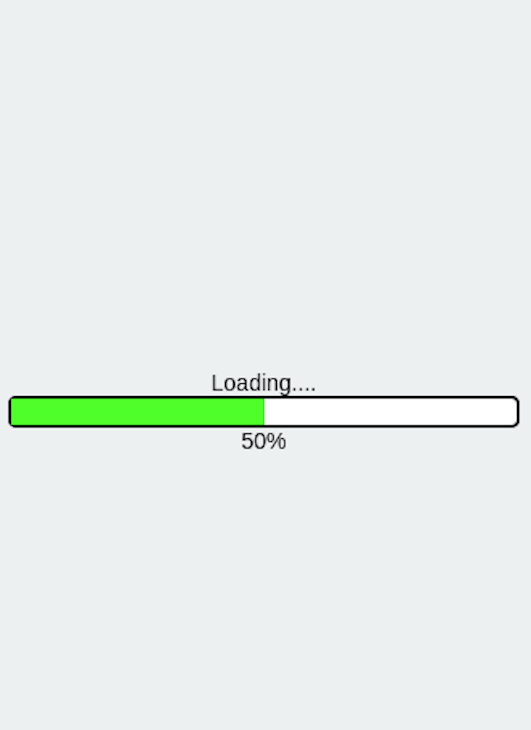 Build a React Native progress bar - LogRocket Blog