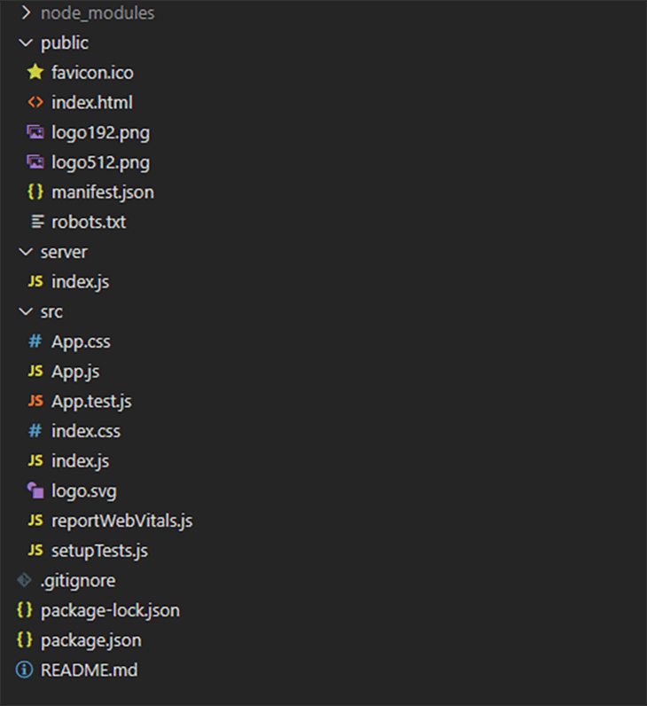 Adding dynamic meta tags to a React app without SSR - LogRocket Blog