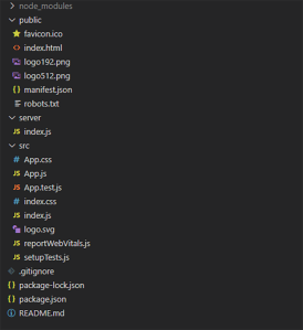 Adding dynamic meta tags to a React app without SSR - LogRocket Blog