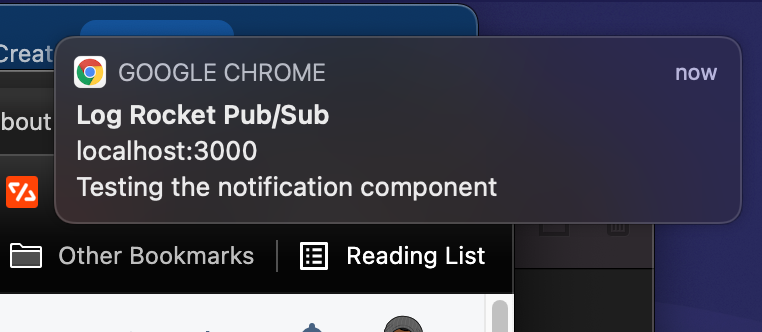 Using Firebase Cloud Messaging as a pub/sub service - LogRocket Blog