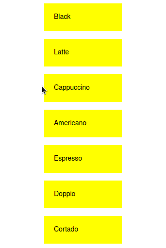 Building An Animated Loader In React Native Logrocket Blog