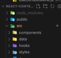 Creating a React context menu - LogRocket Blog