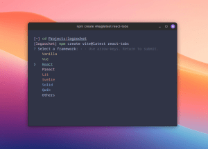 How to build a tab component in React - LogRocket Blog