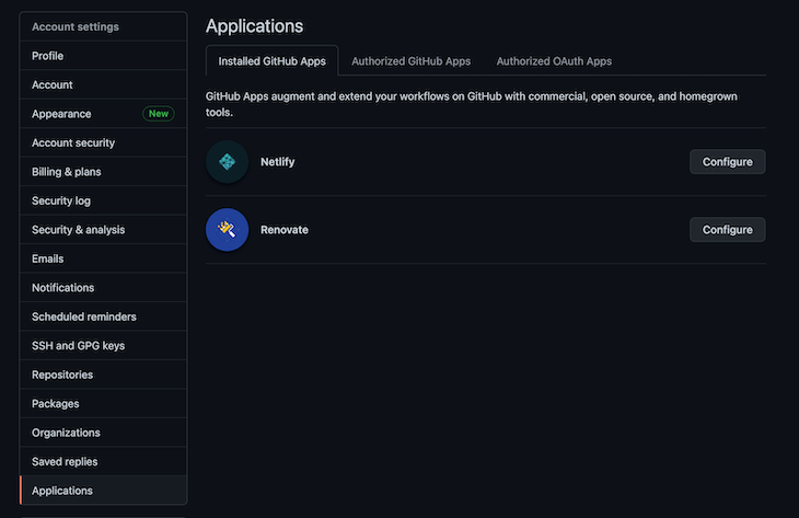 Renovate: Dependency updates on steroids - LogRocket Blog