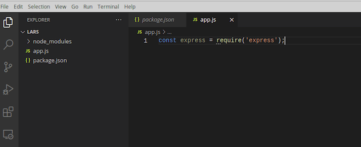 Build a location analytics reporting API in Node.js - LogRocket Blog