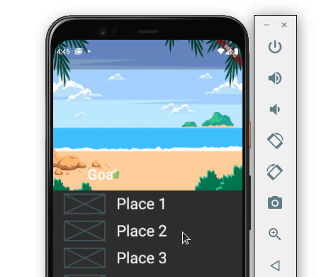 How to add SliverAppBar to your Flutter app - LogRocket Blog