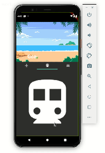 How to add SliverAppBar to your Flutter app - LogRocket Blog