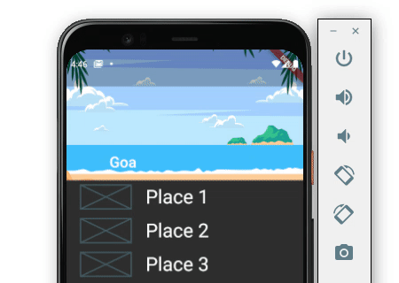 How to add SliverAppBar to your Flutter app - LogRocket Blog