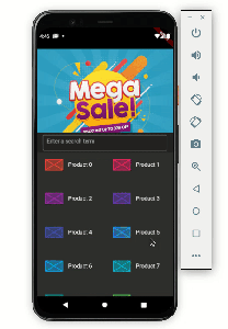 How to add SliverAppBar to your Flutter app - LogRocket Blog