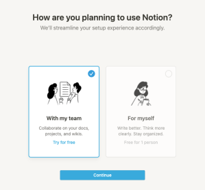 Getting started with the Notion API - LogRocket Blog