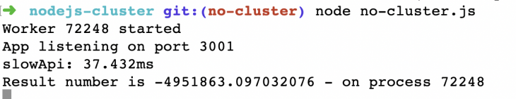 Optimizing Your Nodejs Apps Performance With Clustering Logrocket Blog