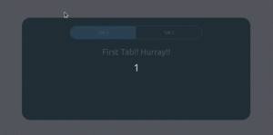 How to build a tab component in React - LogRocket Blog