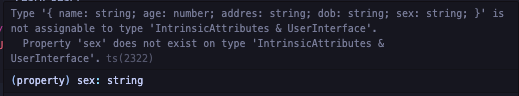 How To Use Typescript With React A Tutorial With Examples Logrocket Blog