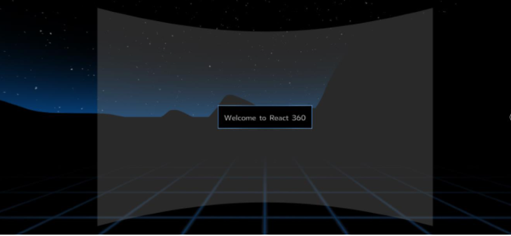 Building A Vr App With React 360 Logrocket Blog