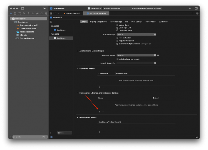 How To Create A Framework In Swift Logrocket Blog 1635