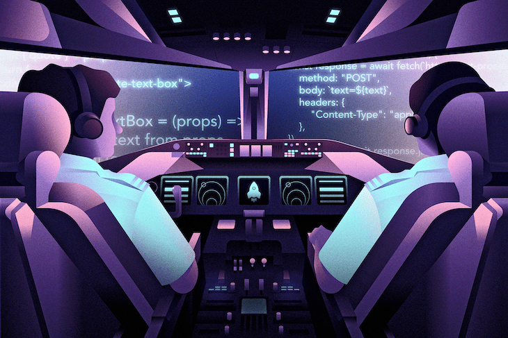 1 Week With Github Copilot Building An App Using Only Copilot Logrocket Blog