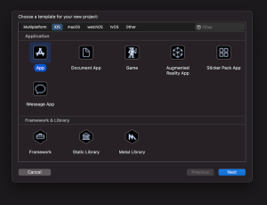 Firestore in Swift tutorial - LogRocket Blog