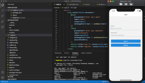 Build a chat app with react-native-gifted-chat - LogRocket Blog
