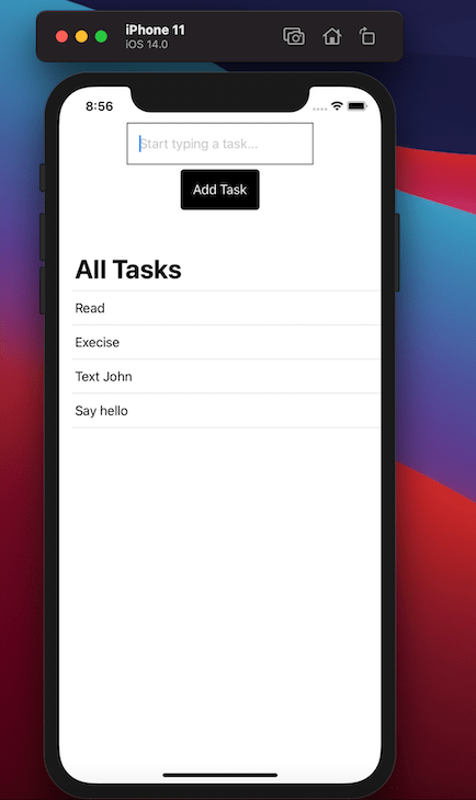 Firestore in Swift tutorial - LogRocket Blog