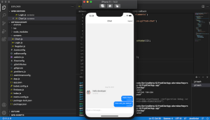 Build a chat app with react-native-gifted-chat - LogRocket Blog