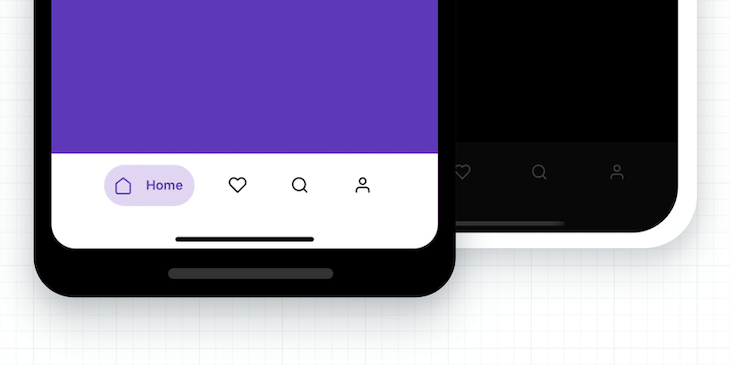 Top React Native tab navigation components - LogRocket Blog