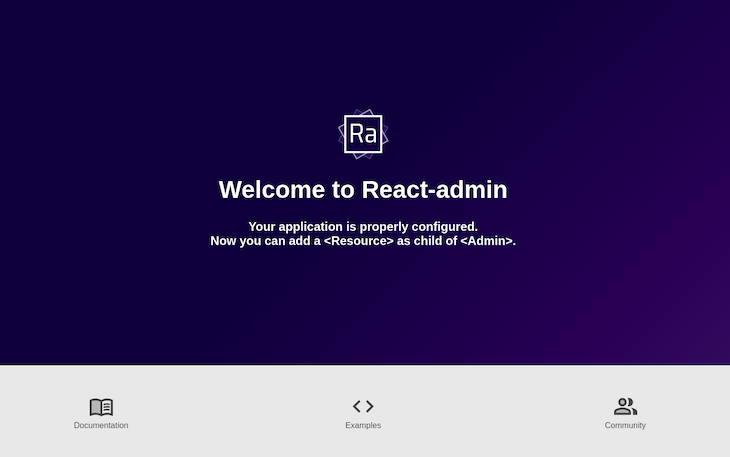 How to create a React admin panel - LogRocket Blog