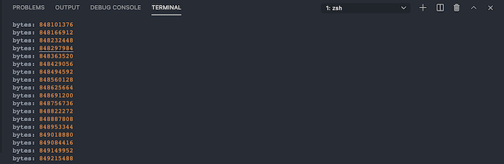 Creating Duplex streams in Node.js - LogRocket Blog