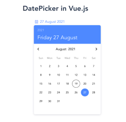 Vue js 