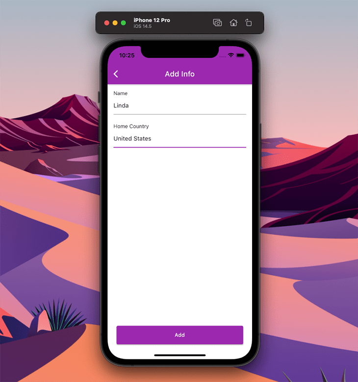 Handling Local Data Persistence In Flutter With Hive Logrocket Blog