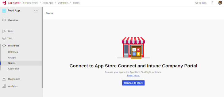 Implementing CodePush in React Native - LogRocket Blog
