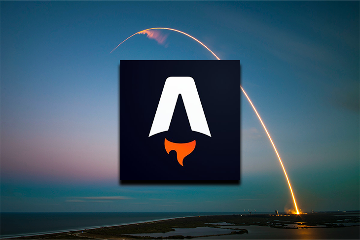 Astro: Build faster apps with less JavaScript - LogRocket Blog
