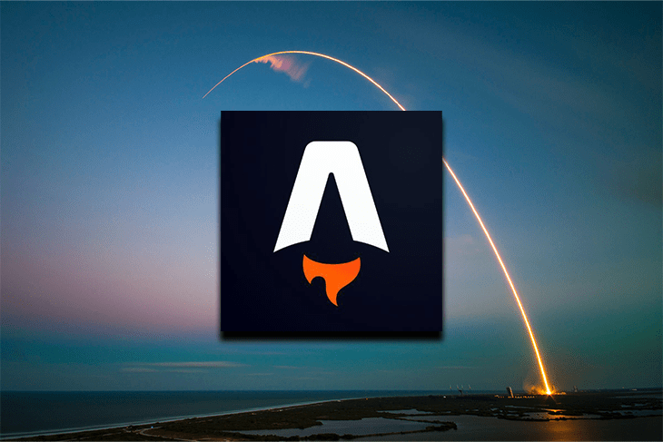 Astro Build Faster Apps With Less Javascript Logrocket Blog