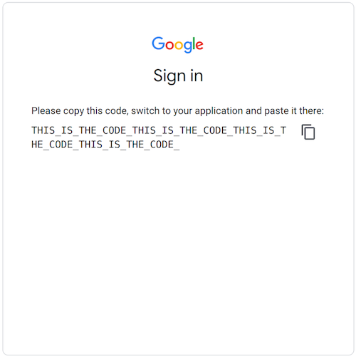 How to authenticate and access Google APIs using OAuth 2.0 - LogRocket Blog
