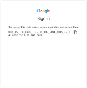 How to authenticate and access Google APIs using OAuth 2.0 - LogRocket Blog