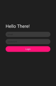 Storing credentials using react-native-keychain - LogRocket Blog