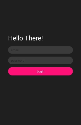 Storing credentials using react-native-keychain - LogRocket Blog