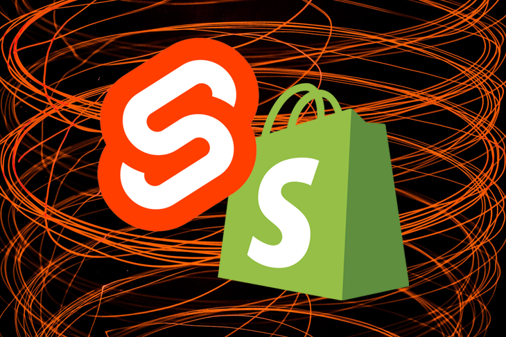 Build an ecommerce site with SvelteKit and the Shopify Storefront API ...